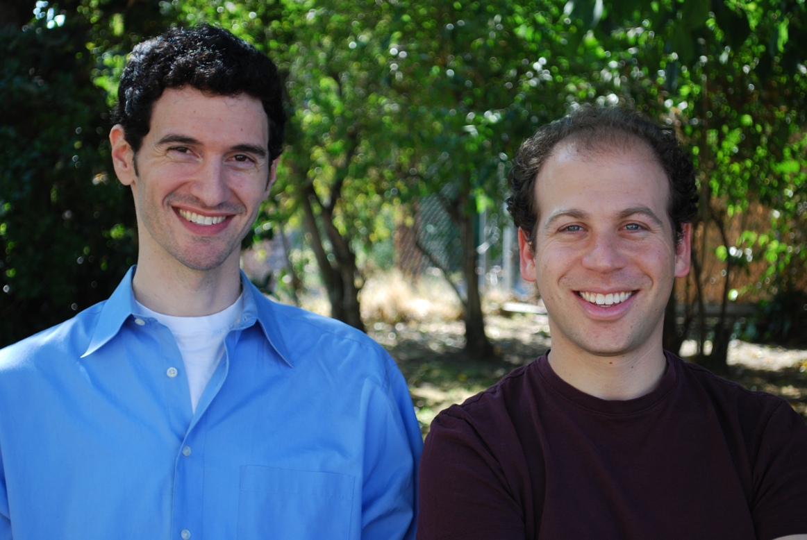 The O.W.L.: Interview: The Familars' Authors Adam Jay Epstein and ...