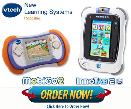 Planet Vtech - Best Game on Planet Vtech Games: Oktober 2012