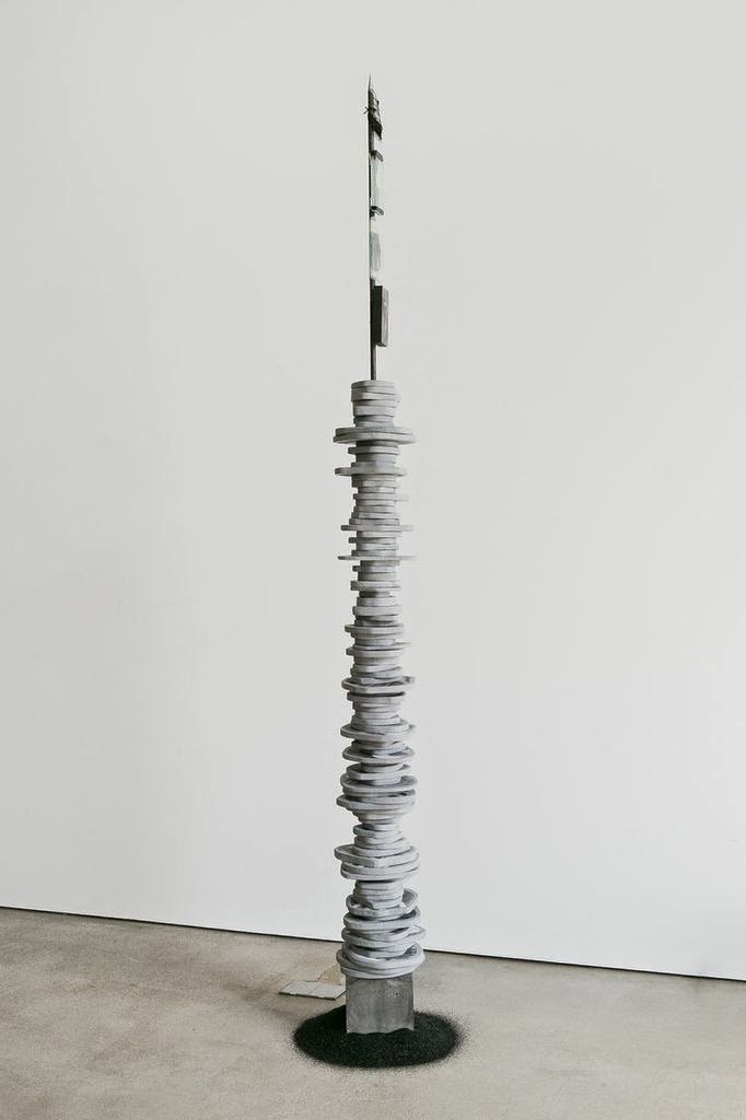 Garageland Reviews: Flora Parrot: Fixed Position