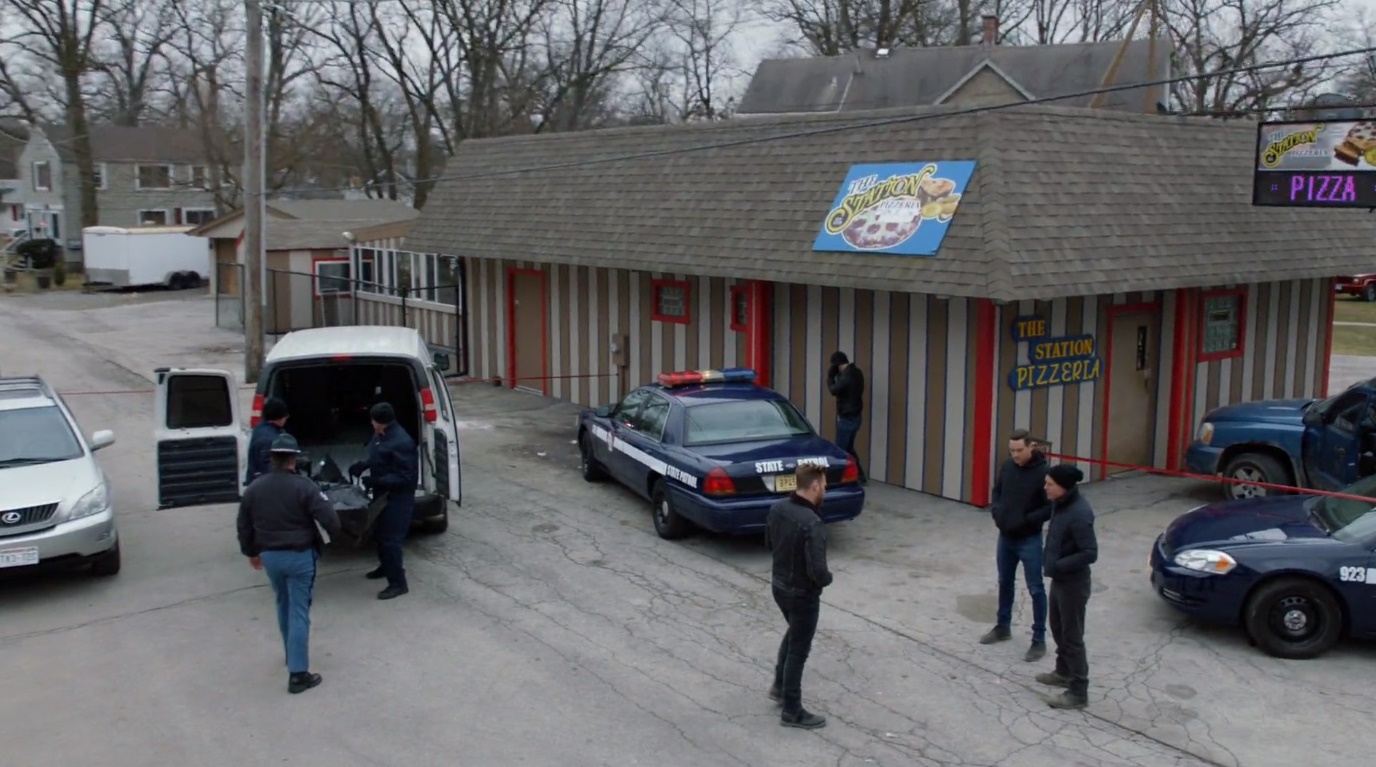 Filming Locations of Chicago and Los Angeles: Chicago PD: Season 6 ...