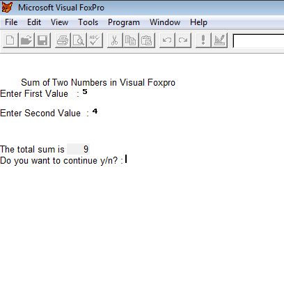 Free Programming Source Codes and Computer Programming Tutorials: Sum ...