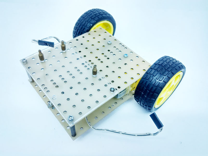 Ball Bot dengan menggunakan sensor kamera pixy cam | Arduino Libs - Ayo ...