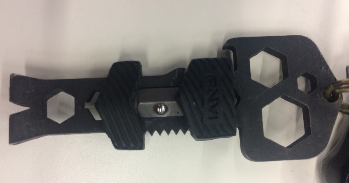 ApocalypseEquipped: Review: sKey