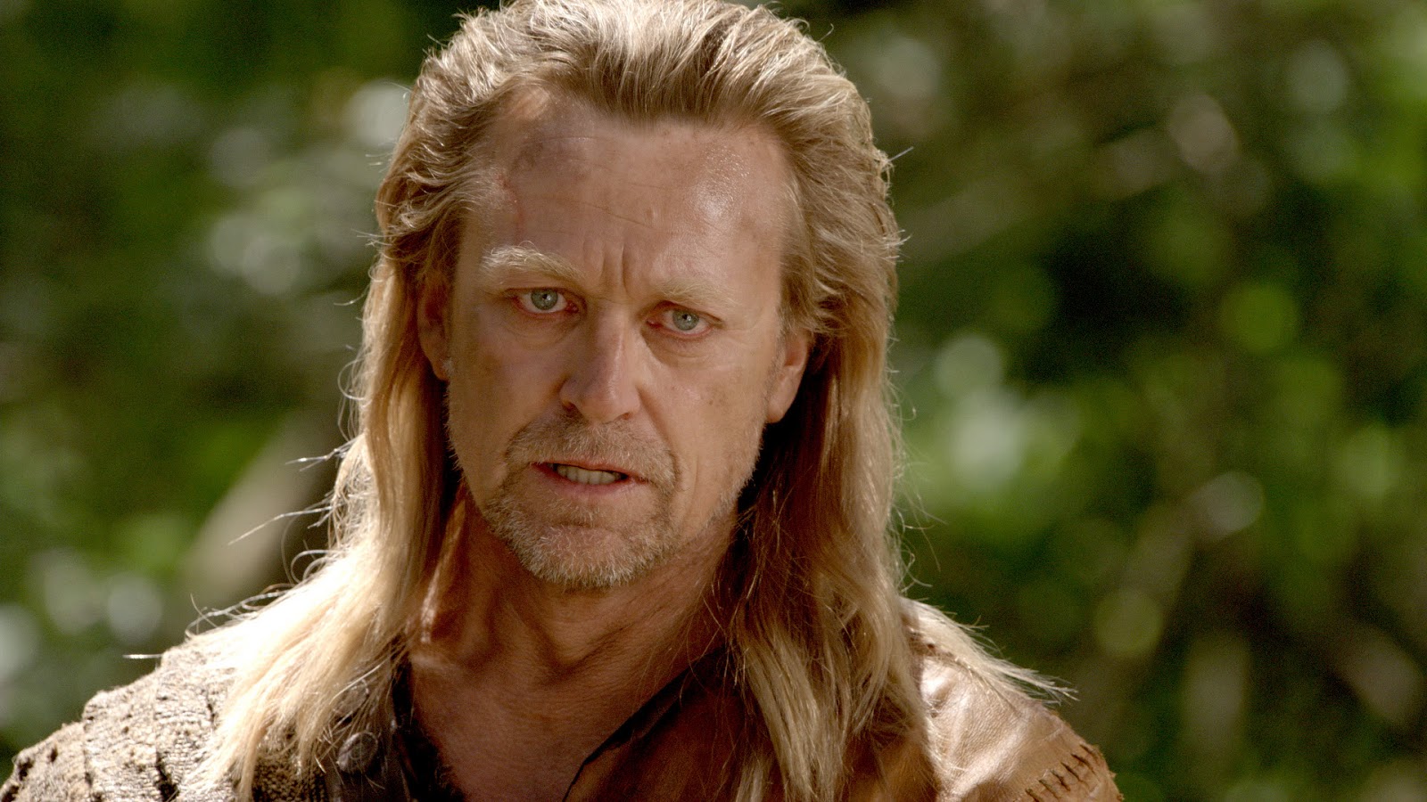 Michael Hurst - Alchetron, The Free Social Encyclopedia