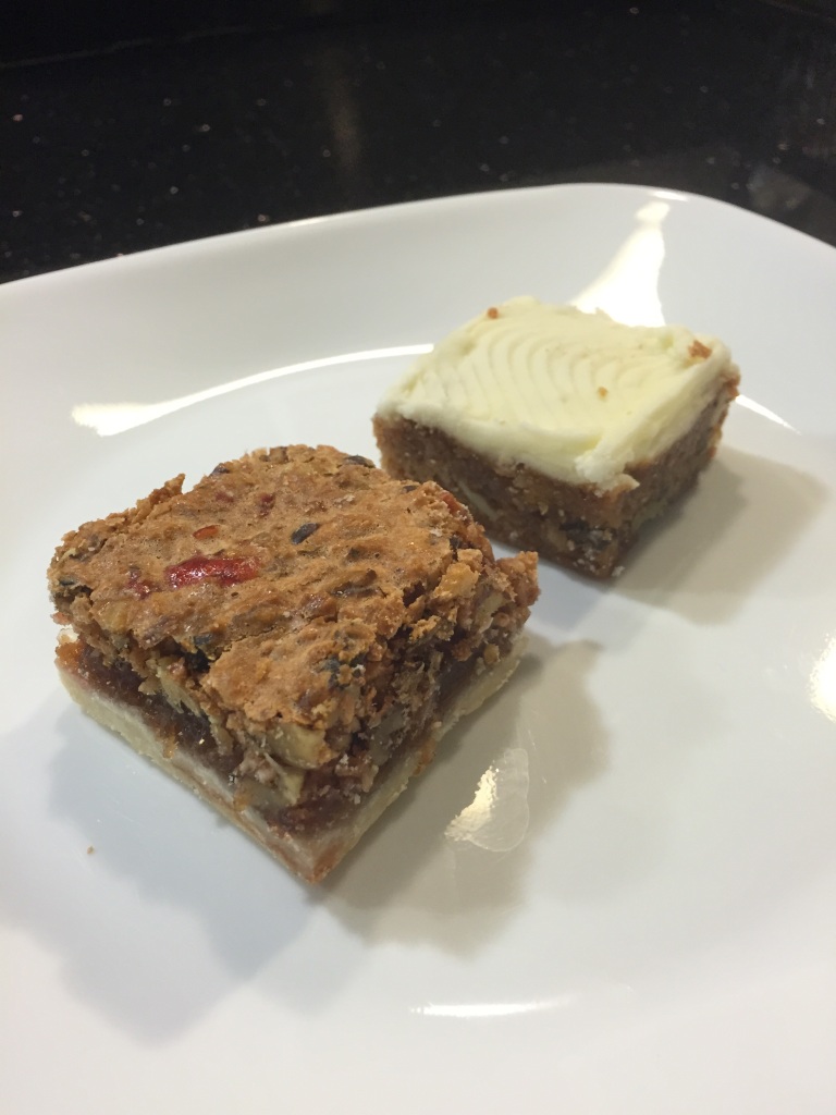 Mimi's Cake Tour: Kuiper's Family Bakery [International Correspondent]