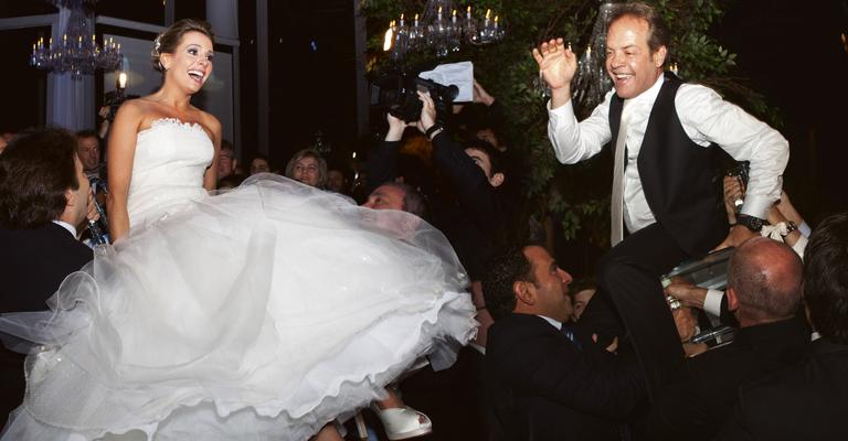 Blog da Jú Bley: O Casamento de Luisa Mell e Gilberto Zaborowky...