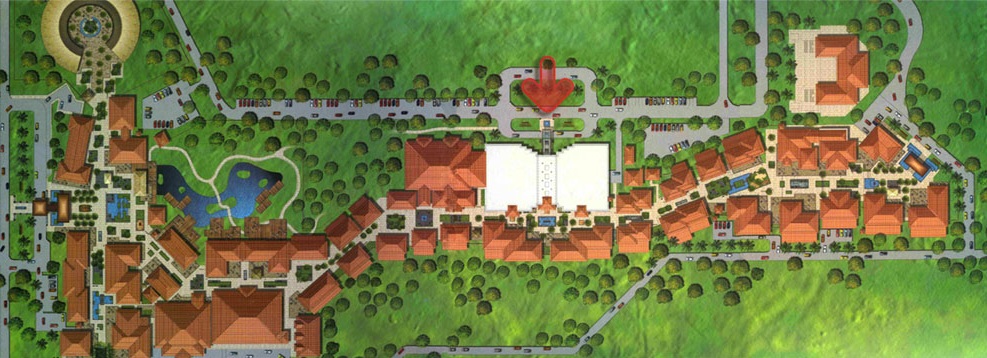 邱仔 Eat , Play , Love: 巴里島 Nusa Dua 吃喝都在 Bali Collection