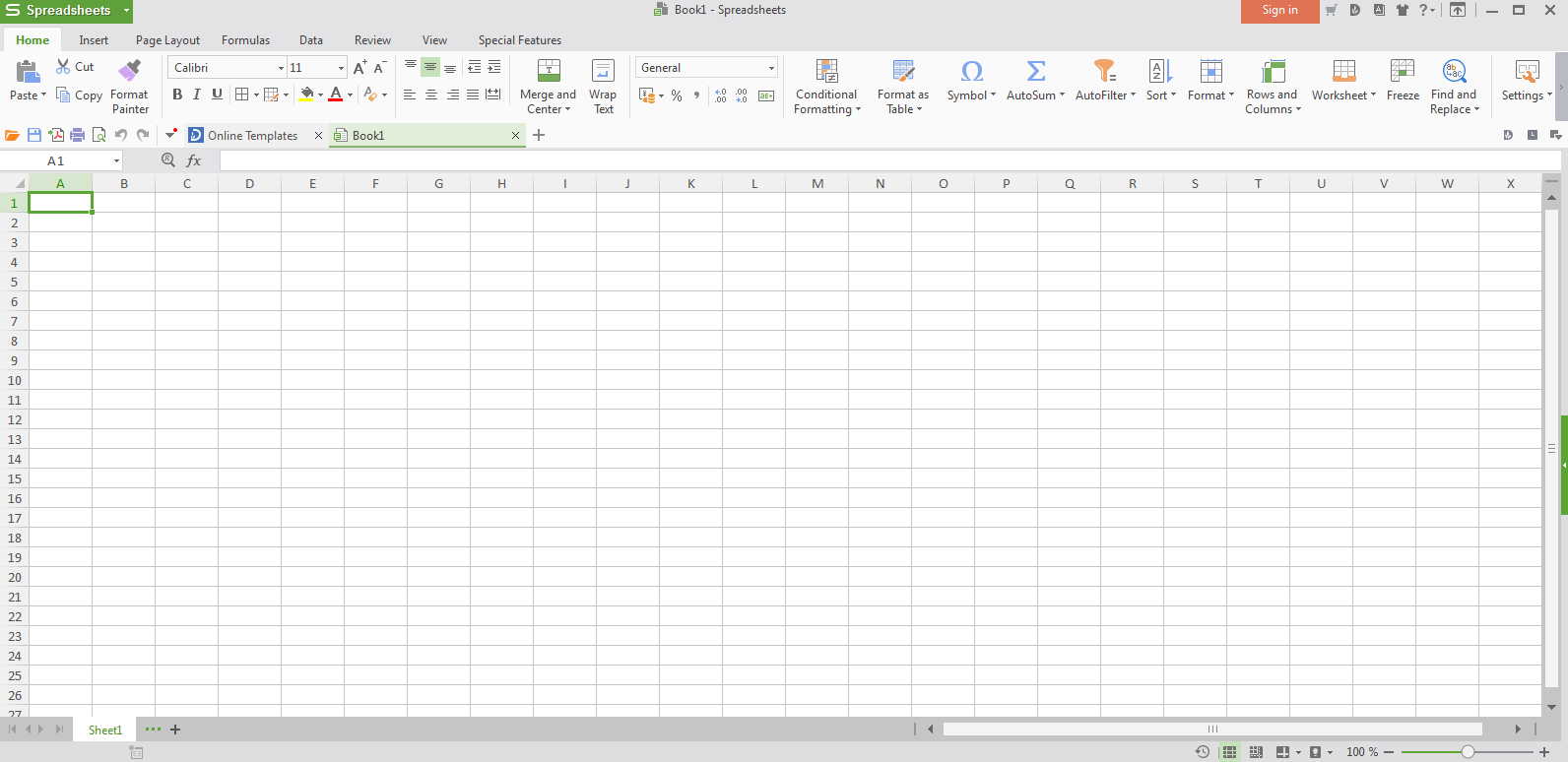 餘裕堂全書(여유당전서) : Utilize Me, 2002: WPS Office 2016 FREE (킹소프트 오피스)