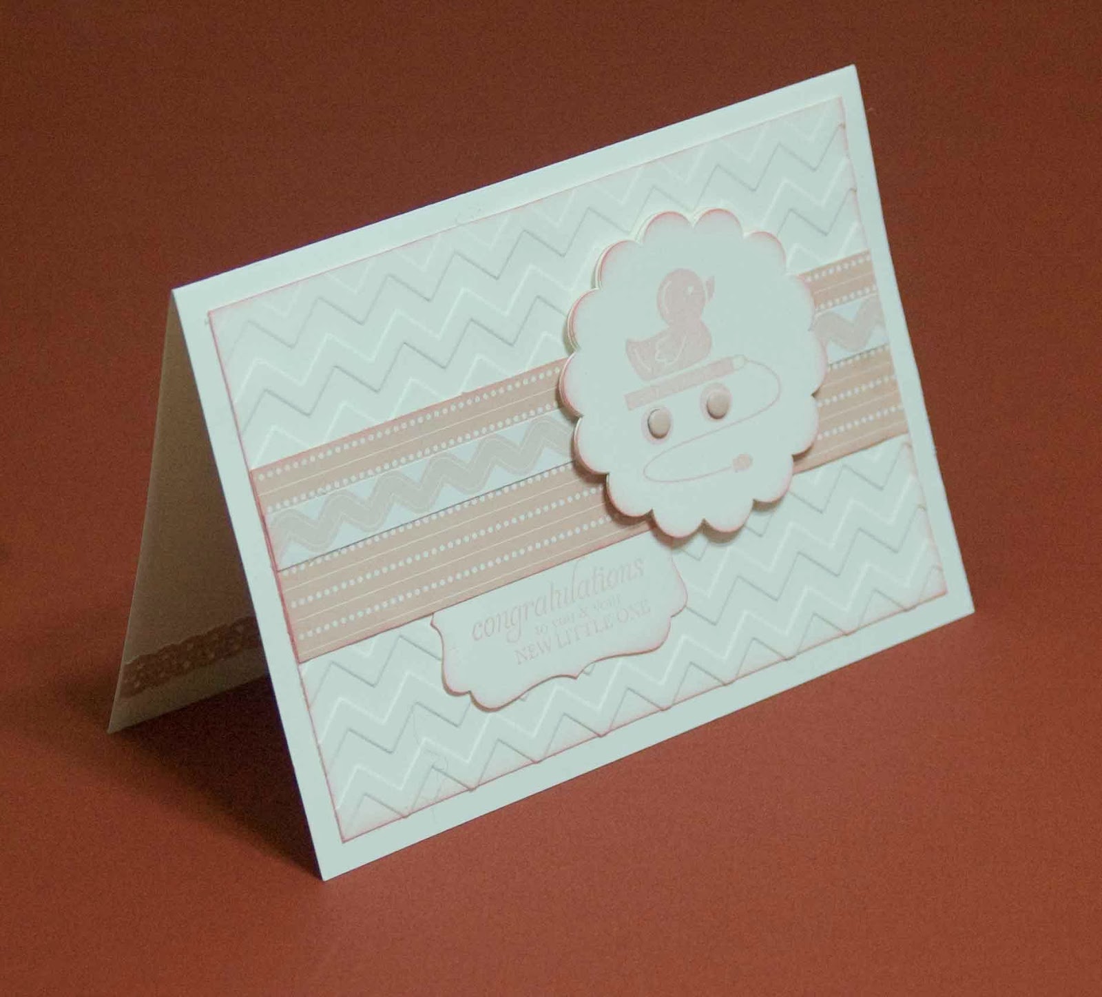Paper punching, stamping and card creating.. : All things - well almost ...