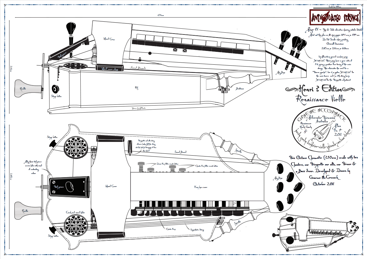 whats more: Henri 3 Renaissance Hurdy Gurdy - Graeme McCormack's Hurdy ...