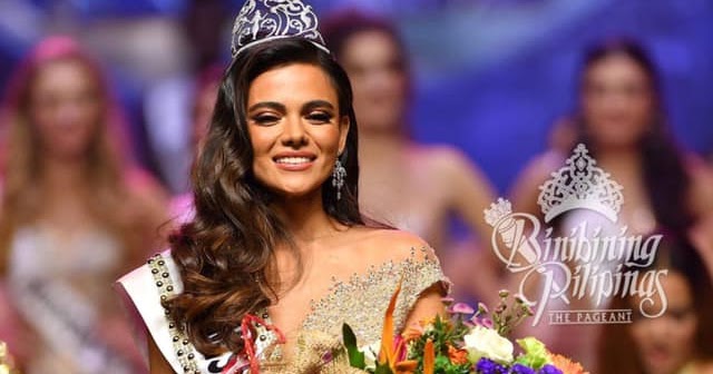 Philippines Wins First Miss Intercontinental Crown