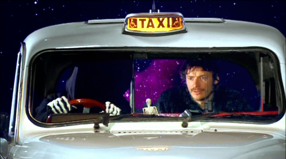 13: THE MIGHTY BOOSH: 'Bollo' - BBC 2003