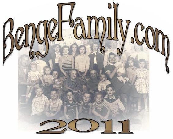 BengeFamily.com: UPDATED: Tilford, Albert, Sam and... King David?