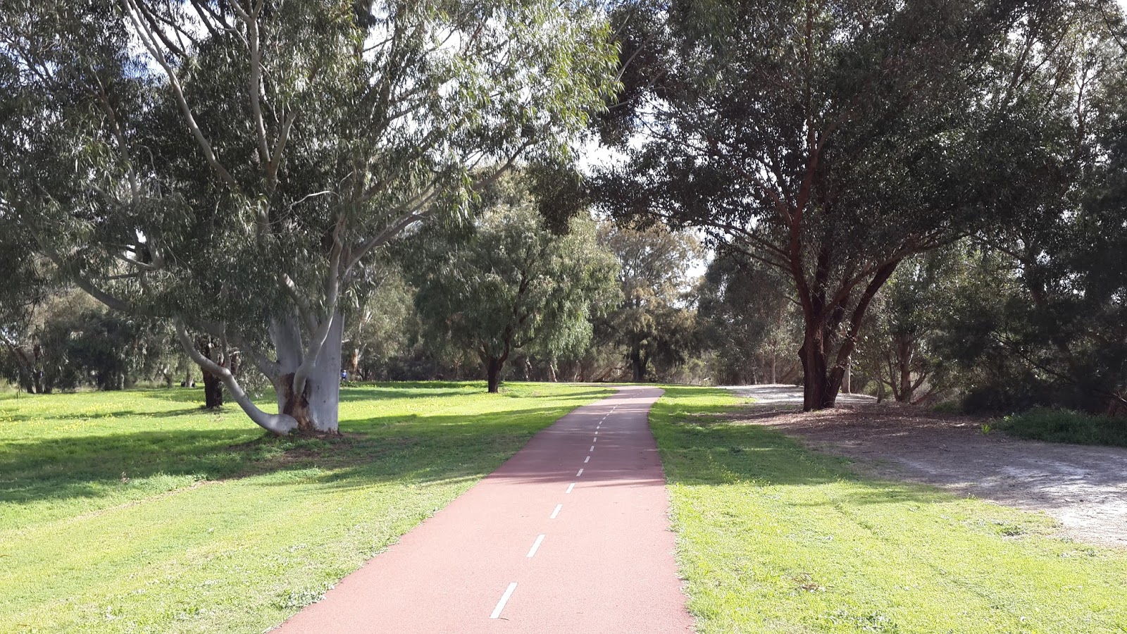 My Travel Diary: Bibra Lake Reserve