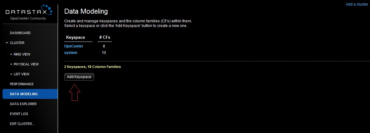 Born To Automate Using Apache Cassandra With Net Part 1
