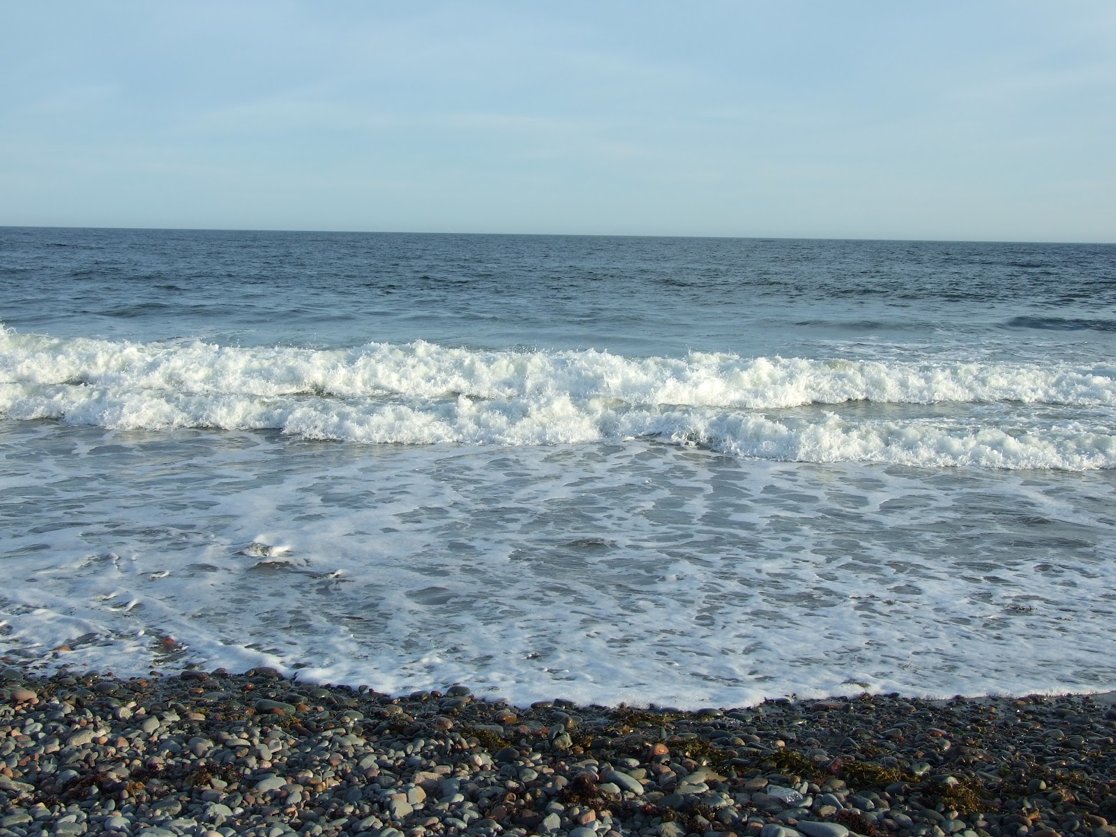 The Holistic Lifestyle ~: ~ Along the Eastern Ocean Shore