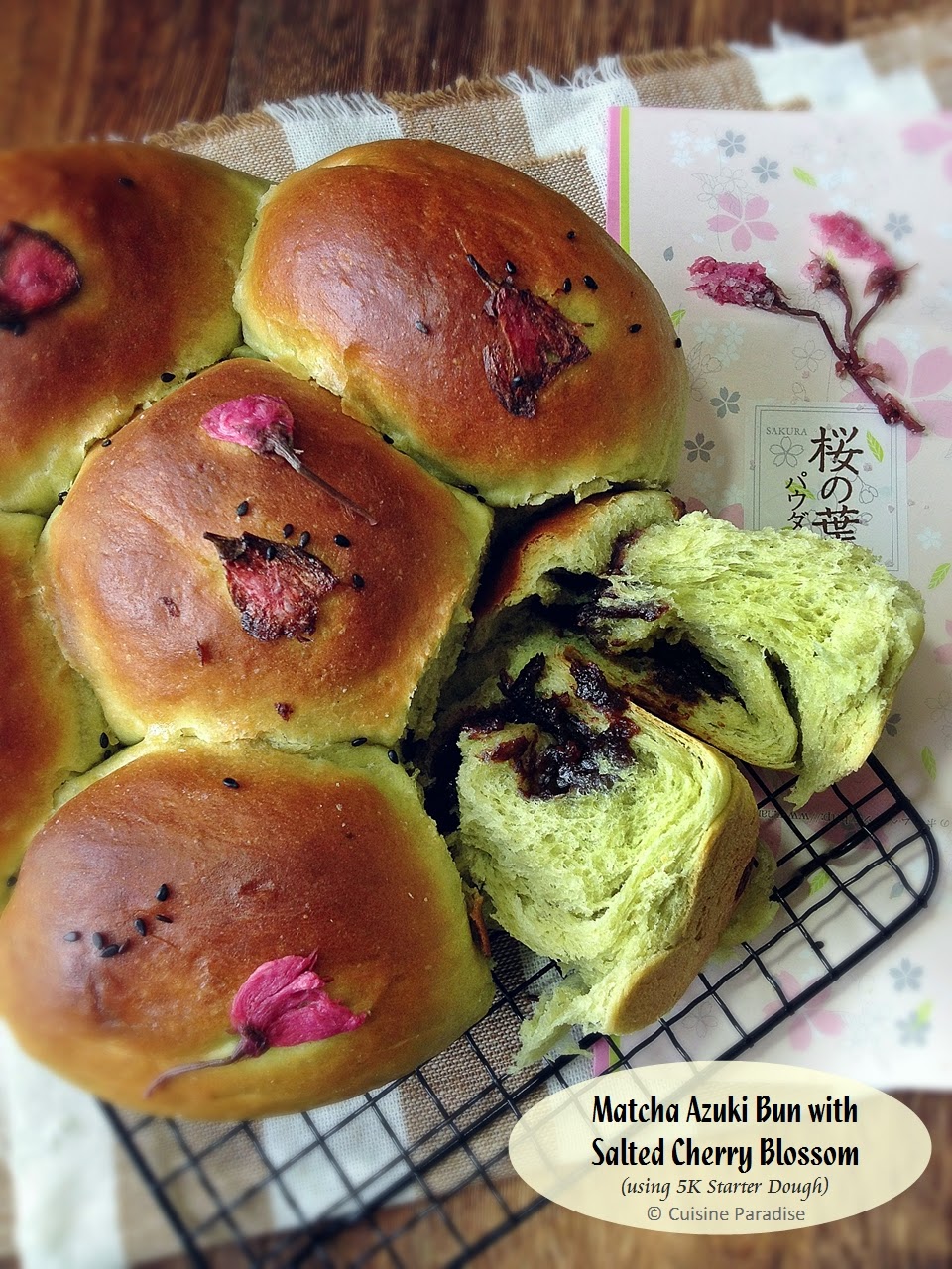 Cuisine Paradise | Singapore Food Blog | Recipes, Reviews And Travel ...