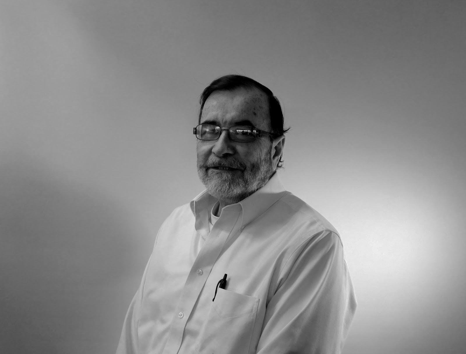 2017 Hidden Hero Award: Gustavo Ruiz