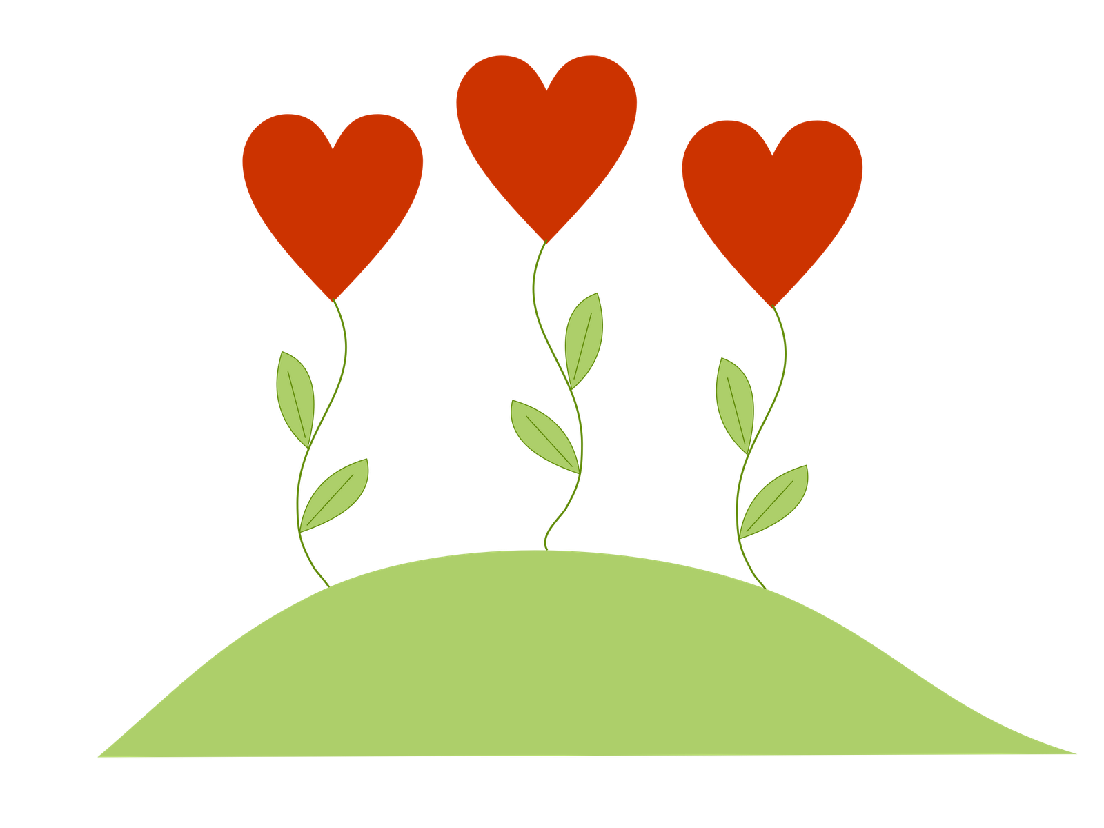 sweet bambinos: Happy Valentine's Day!