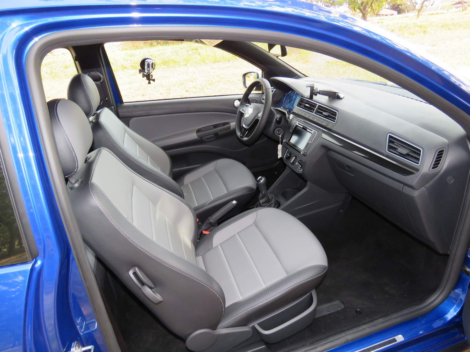 JORNAL PONTO COM: VW Saveiro Cross Cabine Dupla 2017: vídeo, consumo ...