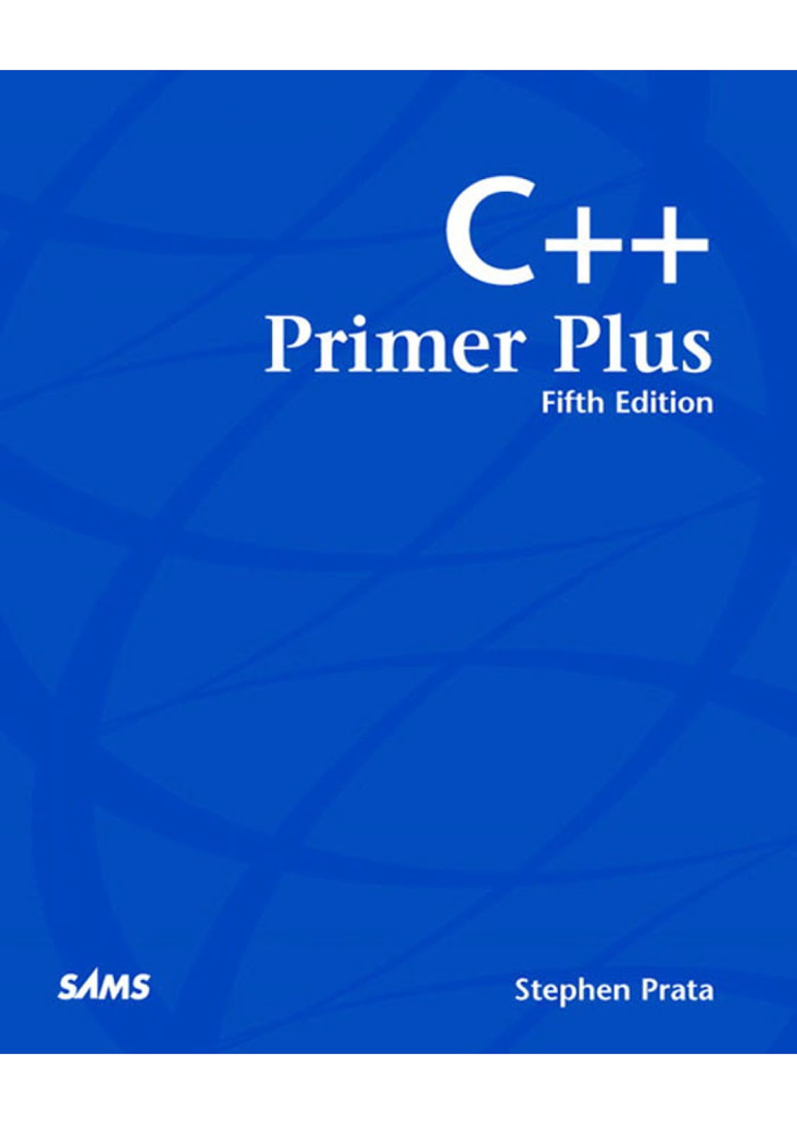 C++ Primer Plus (5th Edition) - Stephen Prata