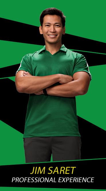 Cebu Fashion, Lifestyle and Events Blogger - Fin Lust: Coach Jim Saret ...