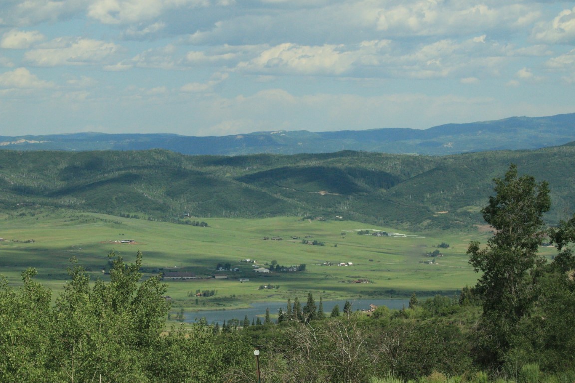 Trekin' with the Cartwrights: Maybell (or Maybelle?), Colorado