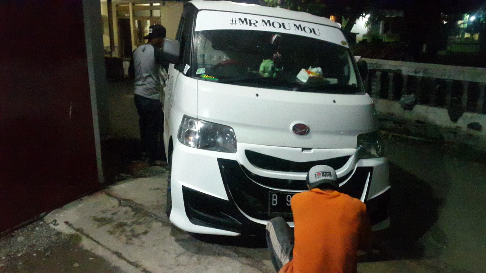 Jual Produk Home Industri Tegal & Tempat Bikin Produk Sesuai Keinginan ...