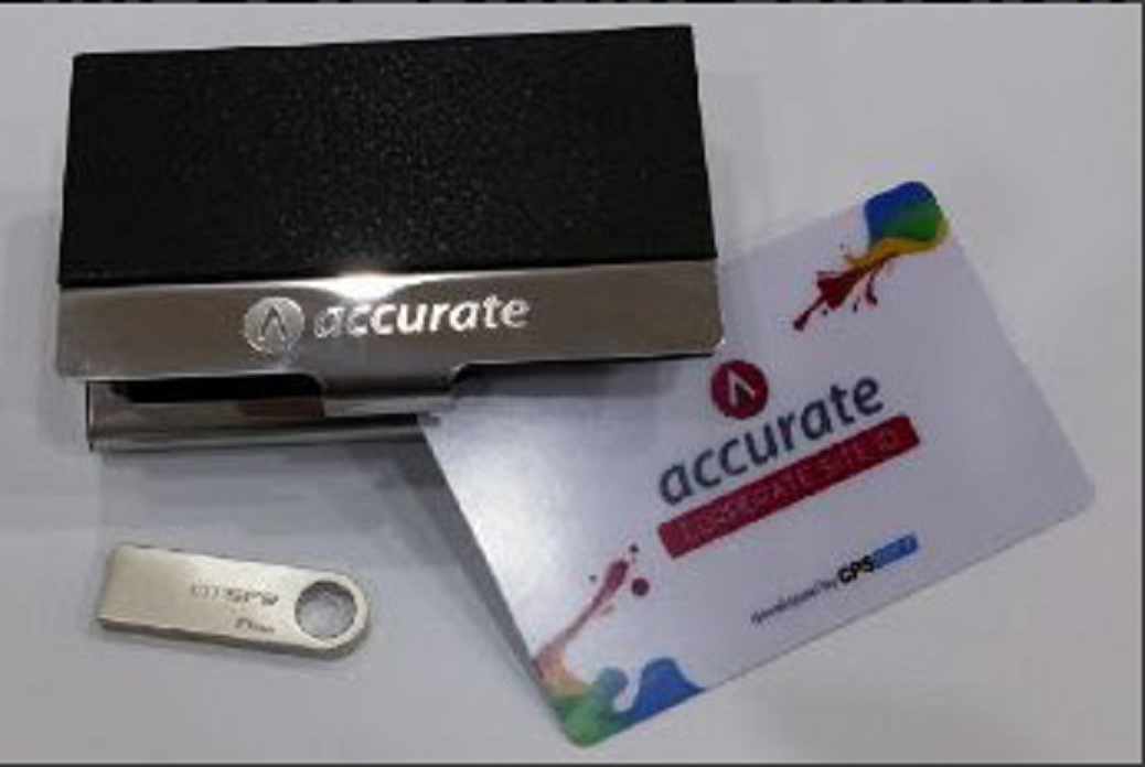 ACCURATE Accounting Software: Produk & Harga
