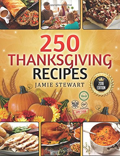 Hungry Harps: 8 Delicious Cookbooks for Your Thanksgiving Feast