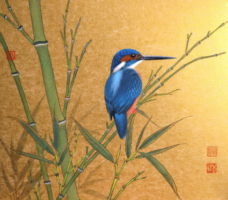 Xie Chengxiang 谢呈祥 (1964~)