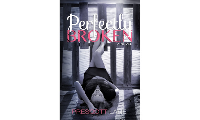 Perfectly Broken - Prescott Lane - Delirios de una Bookaholic
