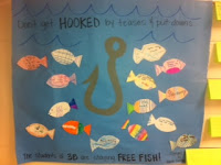 The Crafty Counselor: Simon's Hook - A Lesson in Respect