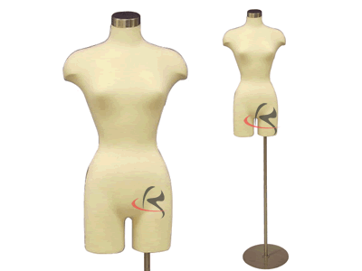 Seraphinalina: Dress Form Debate Part 2