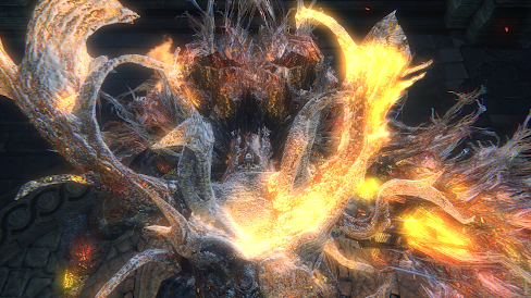 Laurence, the First Vicar Gallery | Bloodborne Wiki