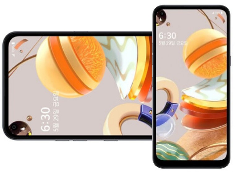 LG Q61 Price Details And Specifications - NewmobileSpecs.com