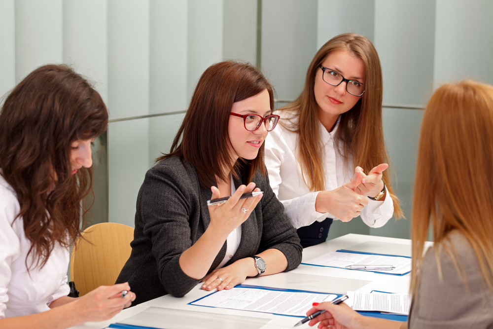 Behavior Based Interviewing Training Blog