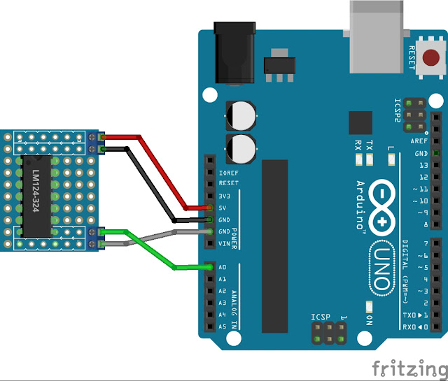 Cool Emerald: Safe and easy DIY Home Energy Monitor Using Current ...