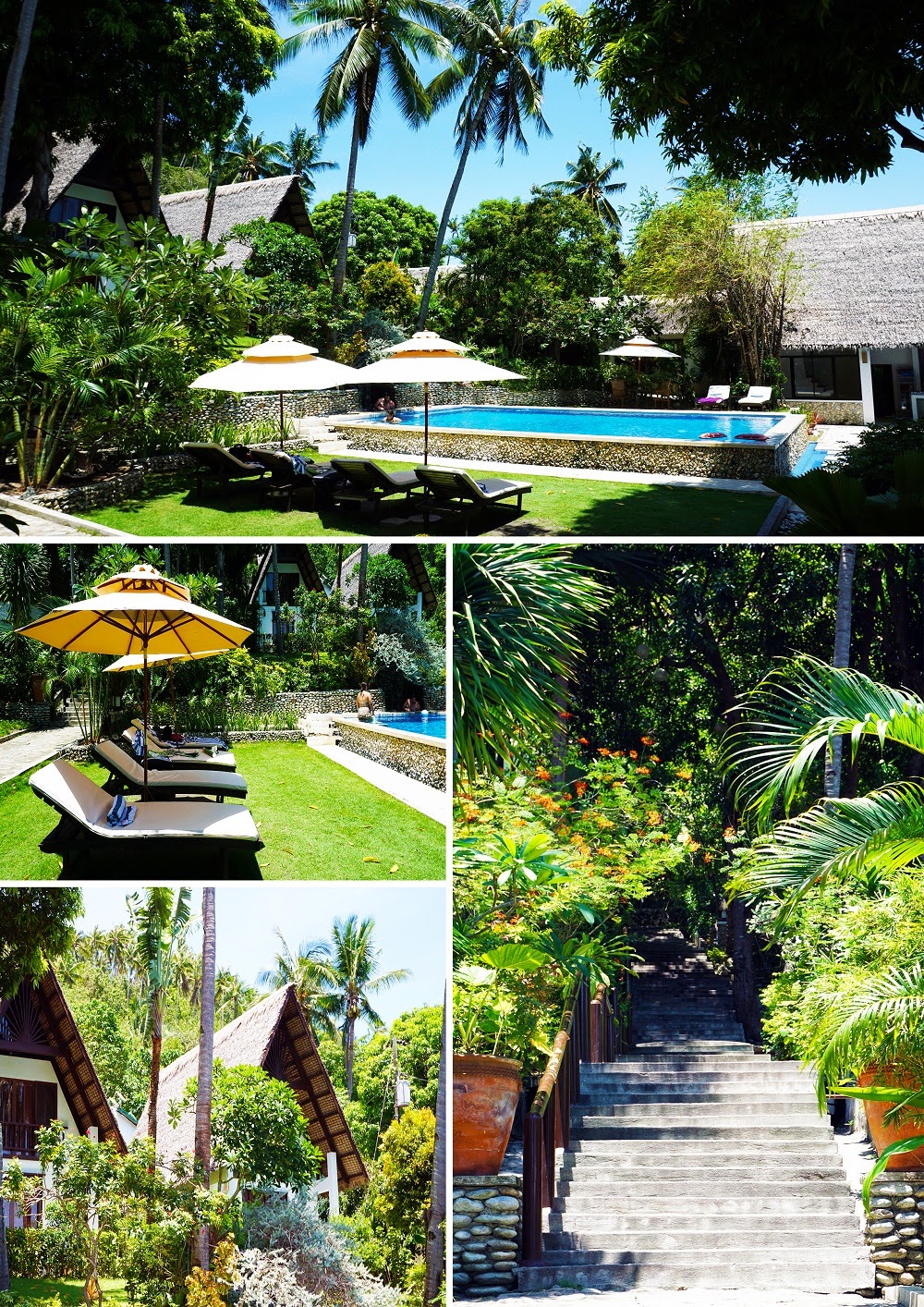 Buri Resort & Spa - Puerto Galera, Oriental Mindoro - The Daily Posh ...