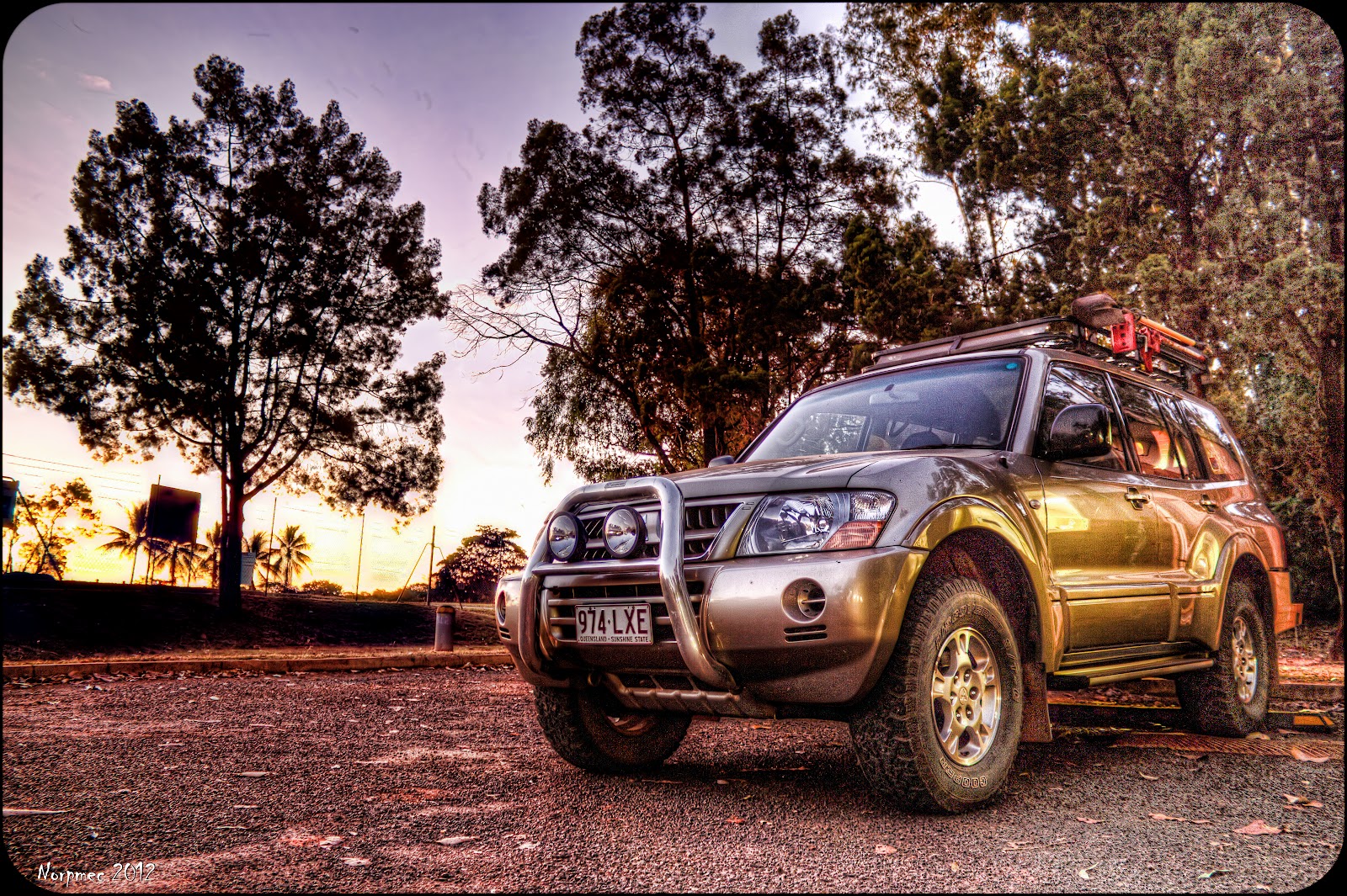 Norpmec Photography: Weipa Fishing Classic