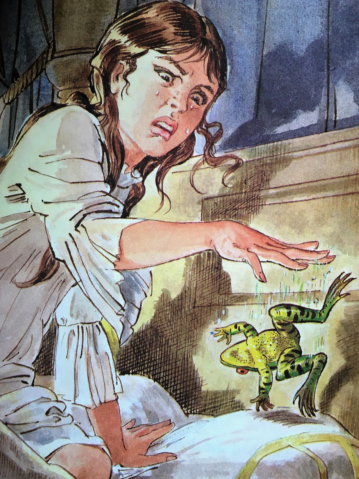 old Ladybird Books: Martin Aitchison, remembered