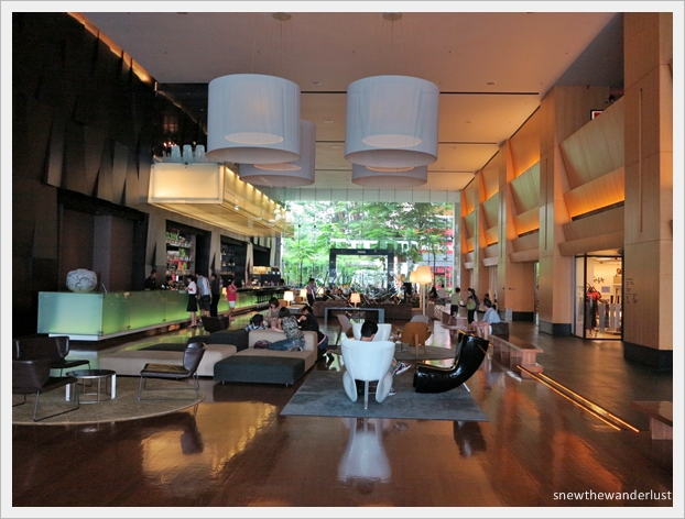 snewthewanderlust: G Hotel, Penang