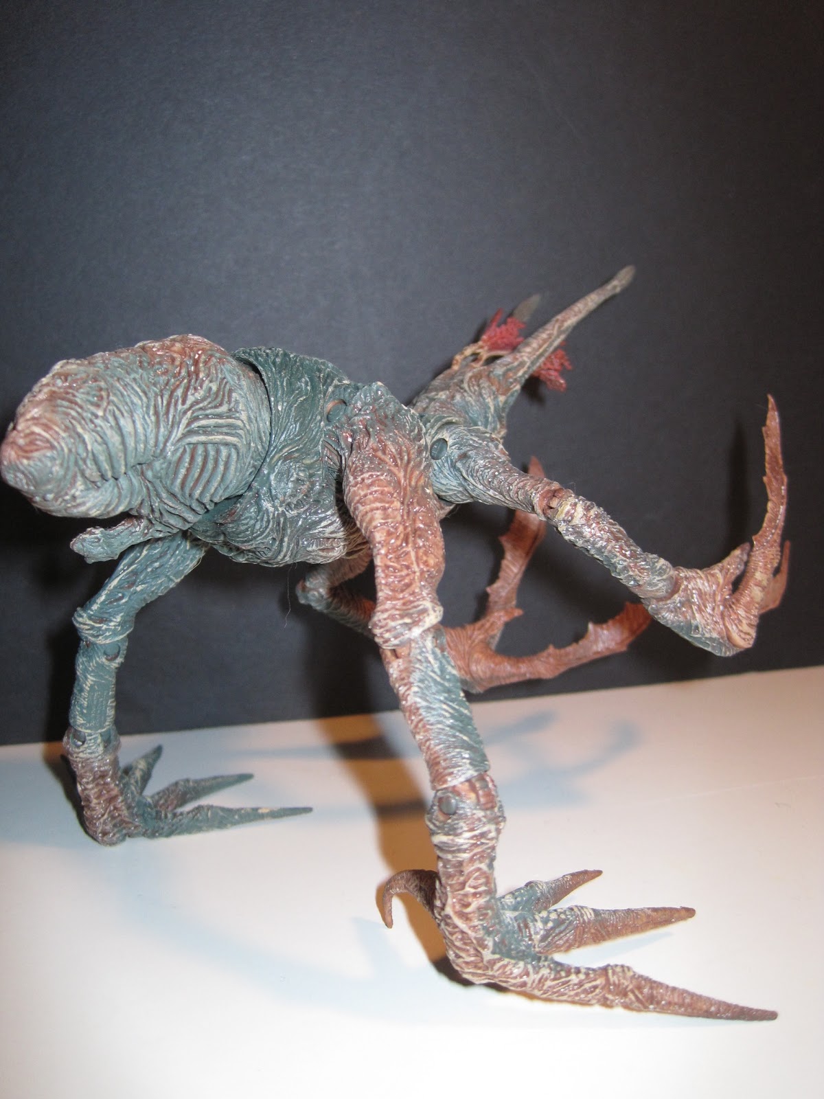 Toy Remix: Halo: Flood, Pure Form