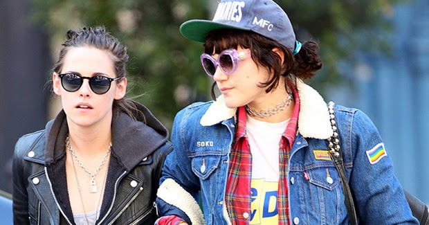 Contra Costa - What girls talk: actress, movie, music, tech!