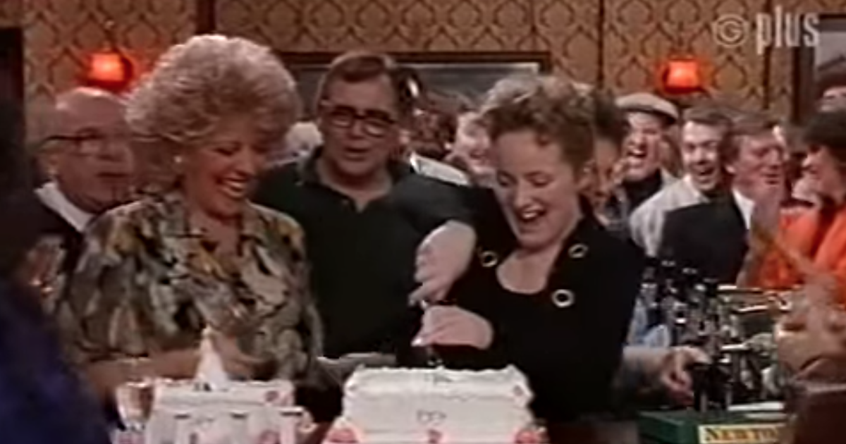 Coronation Street Blog: The Week In Classic Corrie