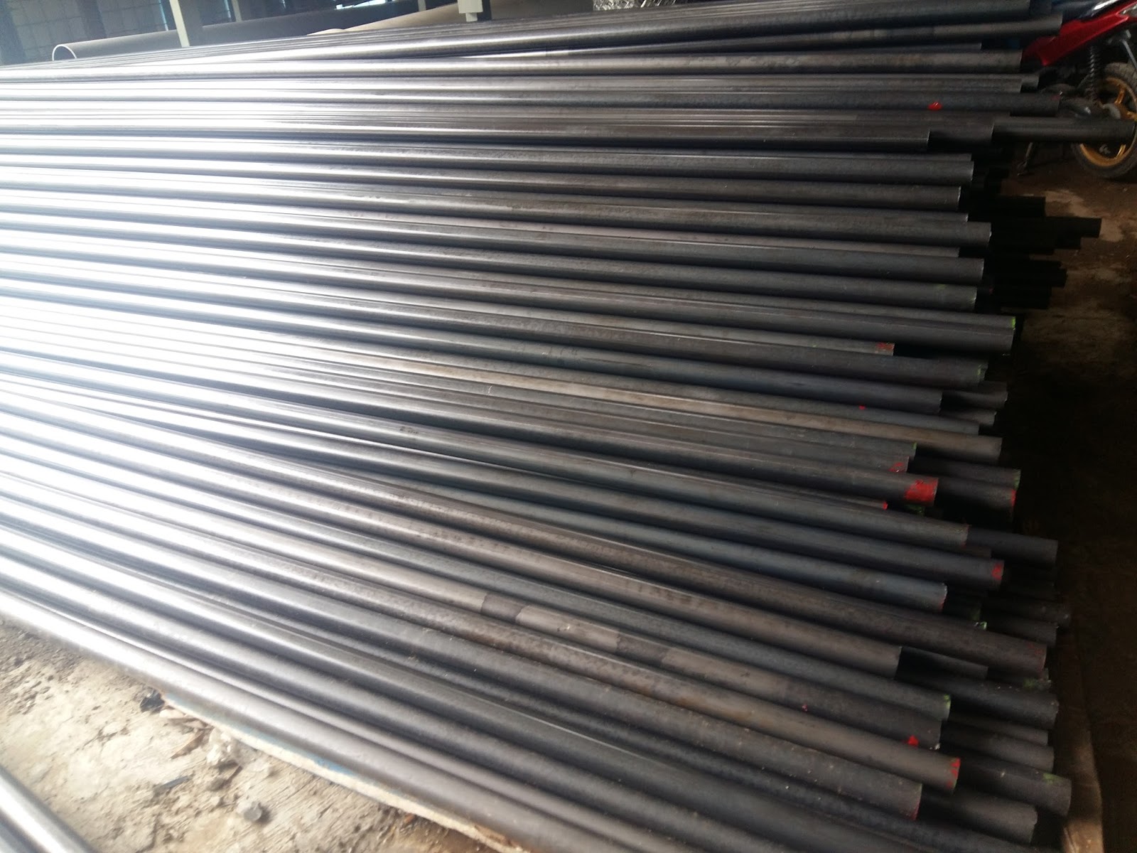 MANFAAT DAN KEGUNAAN PIPA HITAM | DISTRIBUTOR PIPA HITAM & GALVANIS ...