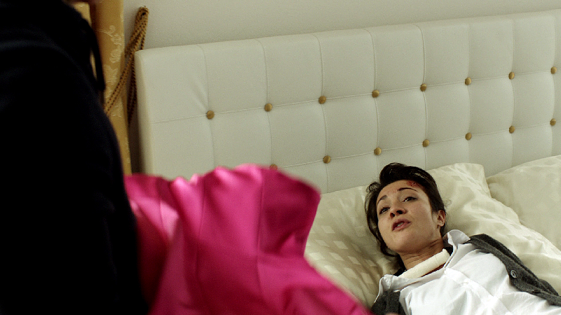 Bondage in Mainstream Television and Movies: Crossing Lines -- 'Pilot ...