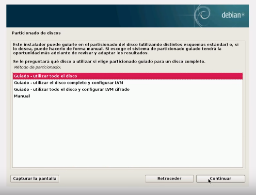 Instalar Compilador Cruzado (cross-compiler) en Linux (Debian) PC