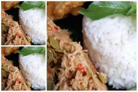 Resep Botok Mlanding Masakan Tradisional Sederhana