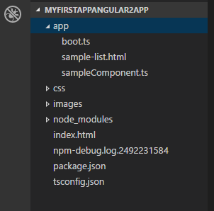 Make It Easy: How to start with Angular 2
